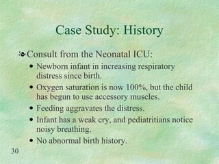 Pediatric Airway Emergencies | PPT