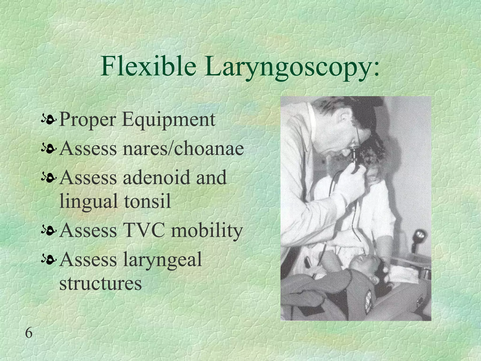 Pediatric Airway Emergencies,Evaluation And Management | PPT