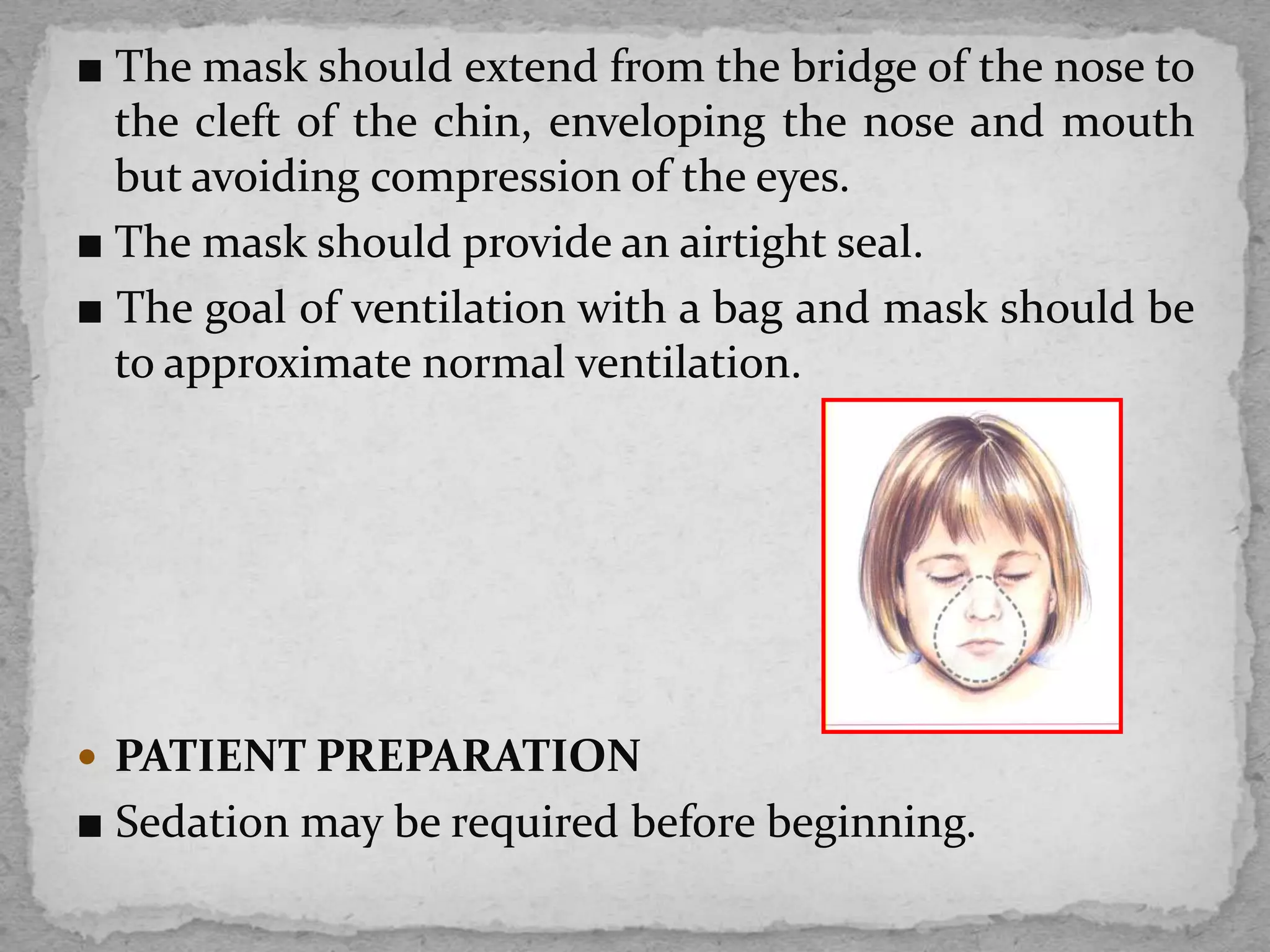 Pediatric airway management | PPTX