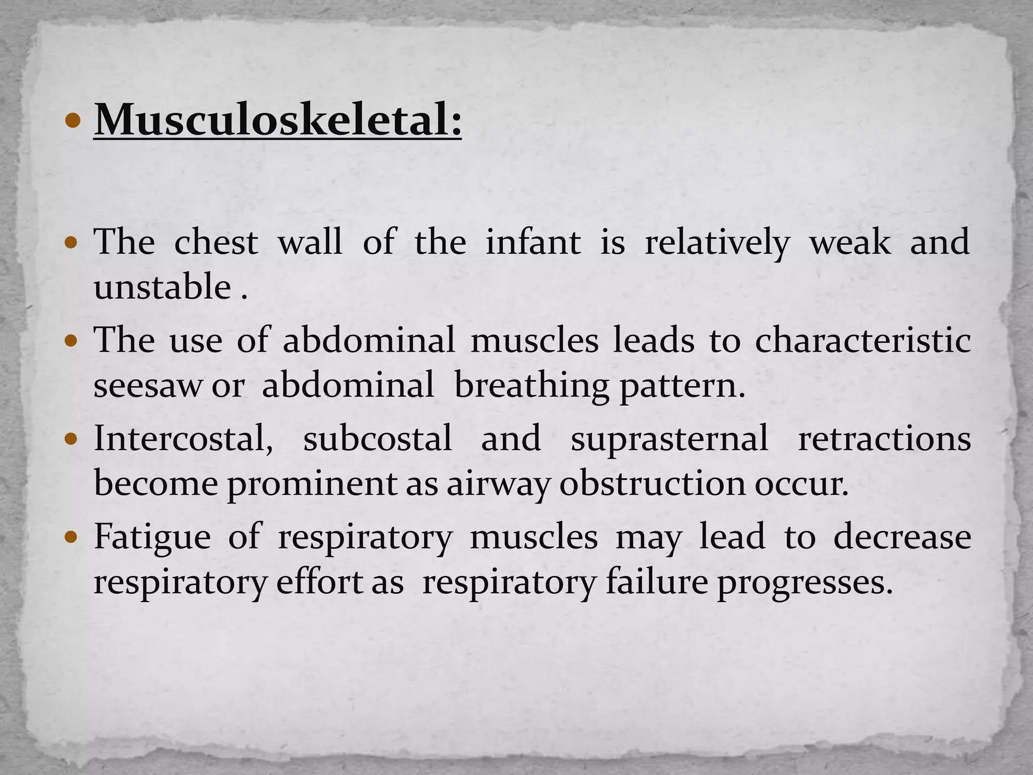 Pediatric airway management | PPTX