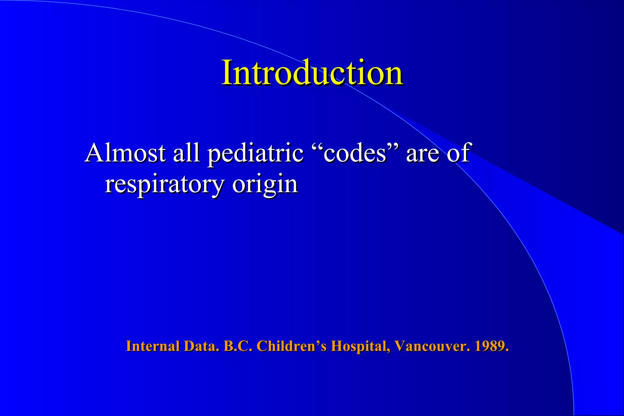 Pediatric airway management winkler | PPT