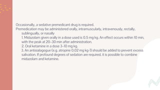 Pediatric ana 2021 | PPT