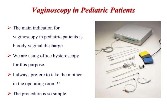 Pediatric and adolescent gynecology koc univ. web | PPTX | Pregnancy ...