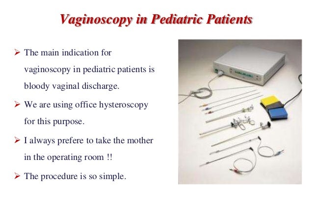 Pediatric and adolescent gynecology koc univ. web