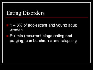 pediatric_and_adolescent_mental_health.ppt
