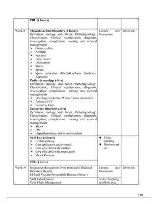 Pediatric and Child Health Nursing ppt.pdf