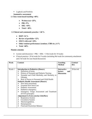 Pediatric and Child Health Nursing ppt.pdf