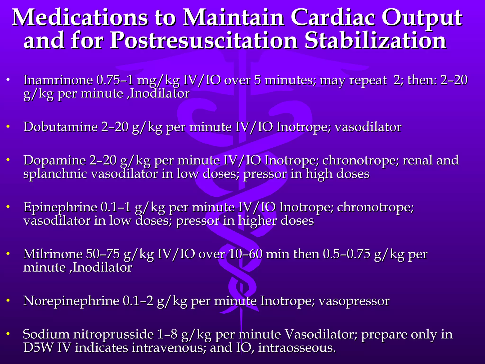 Pediatric And Neonatal Resuscitation | PPT