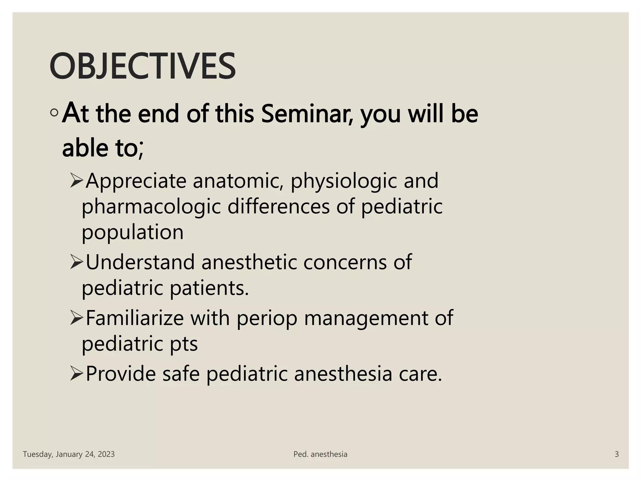 Pediatric Anesthesia.pptx