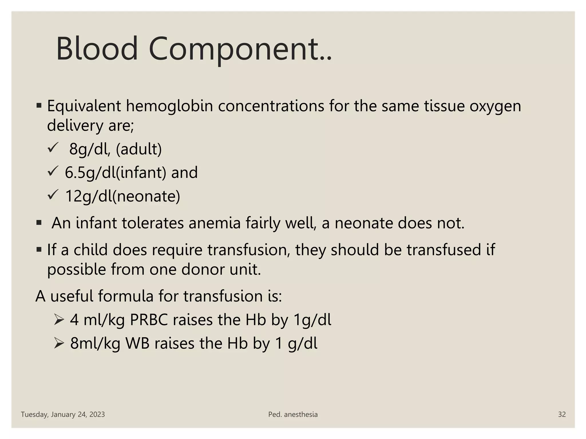 Pediatric Anesthesia.pptx