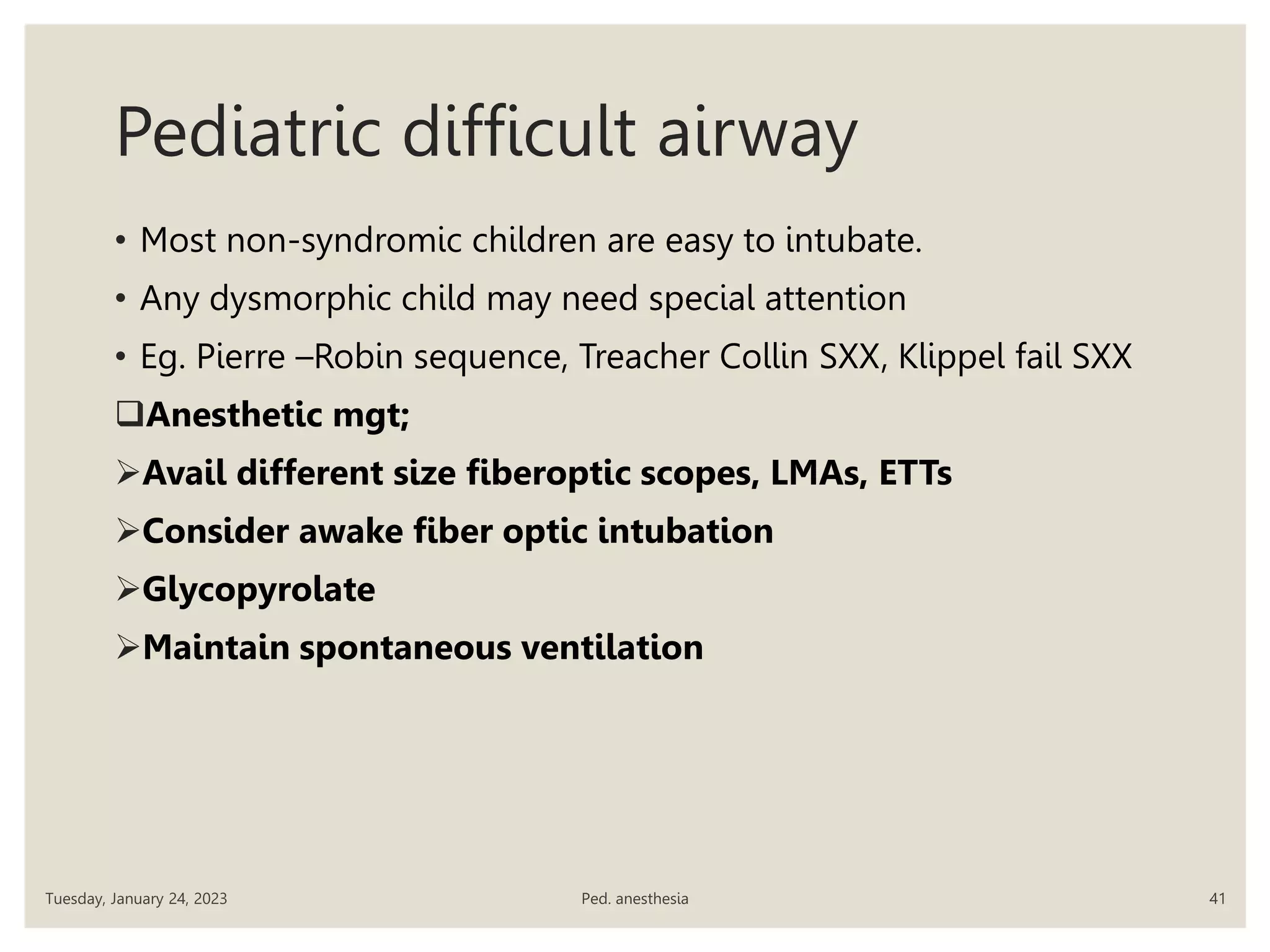 Pediatric Anesthesia.pptx