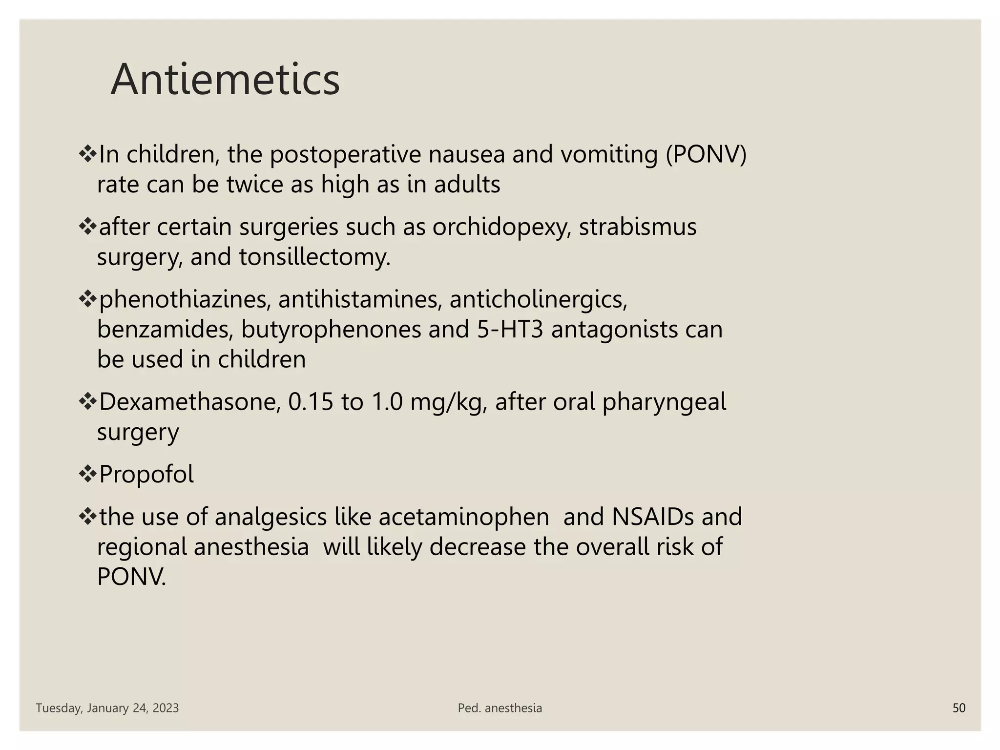 Pediatric Anesthesia.pptx