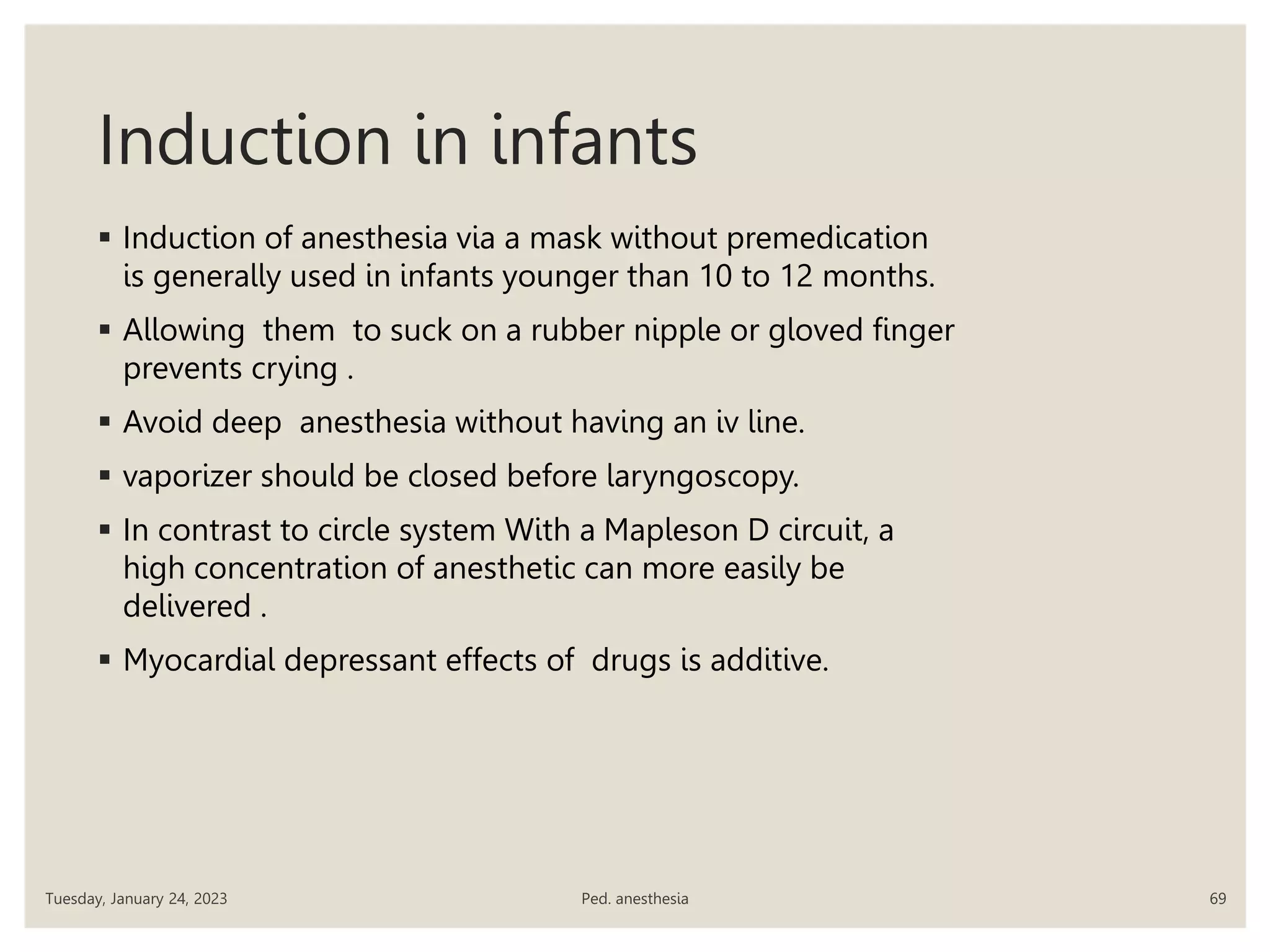 Pediatric Anesthesia.pptx