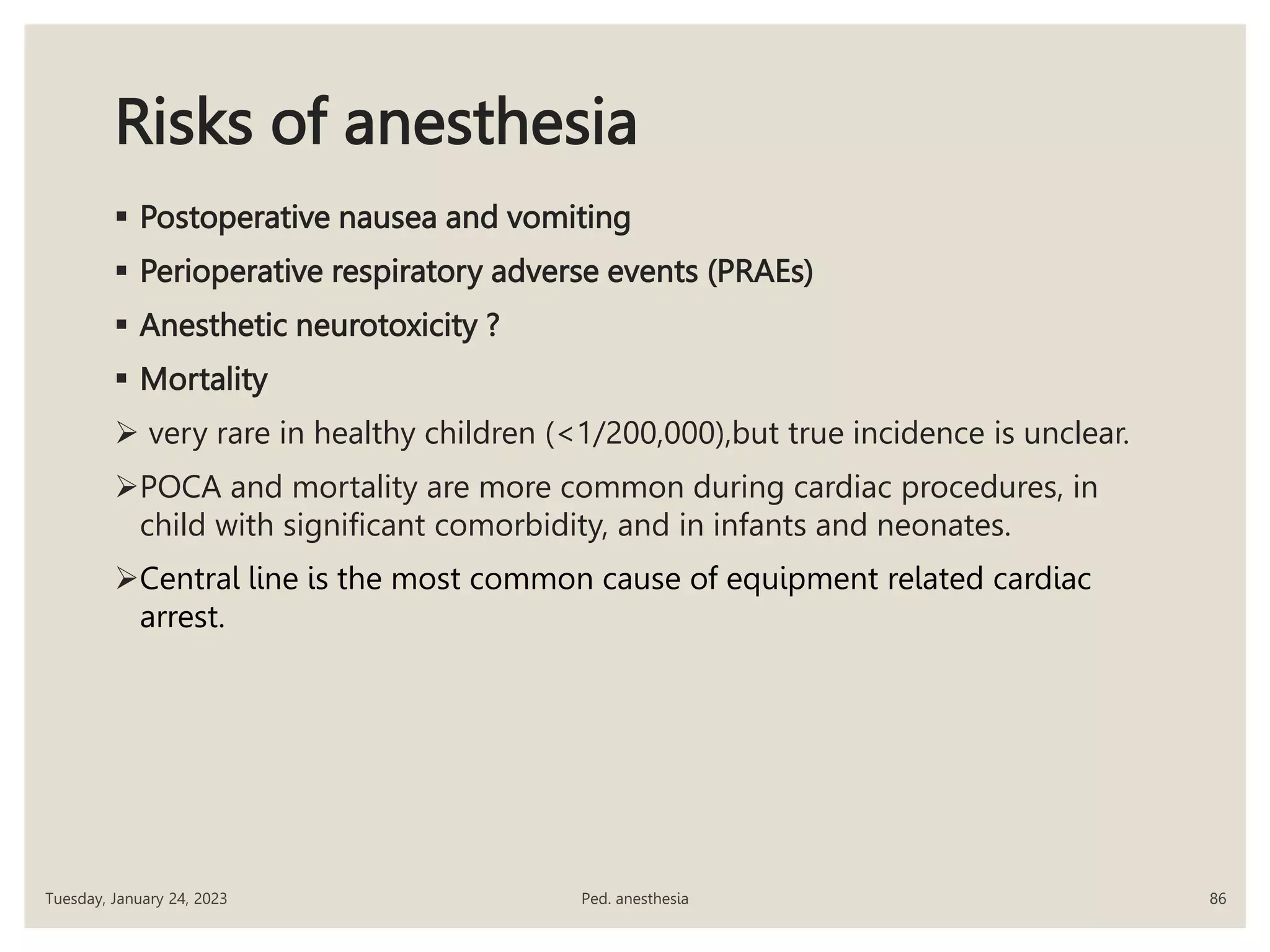 Pediatric Anesthesia.pptx