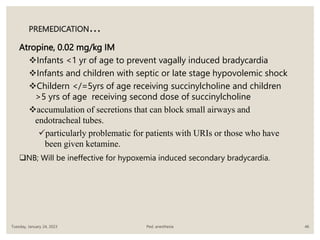 Pediatric Anesthesia.pptx