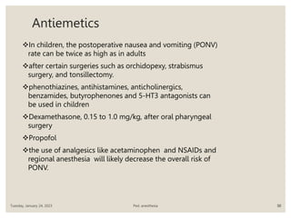 Pediatric Anesthesia.pptx