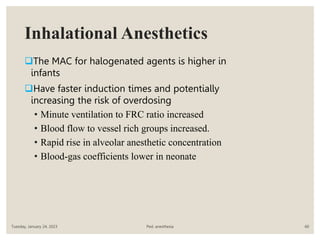 Pediatric Anesthesia.pptx