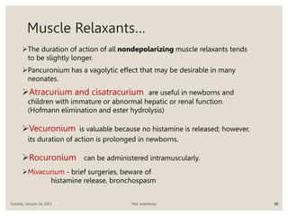 Pediatric Anesthesia.pptx