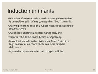 Pediatric Anesthesia.pptx