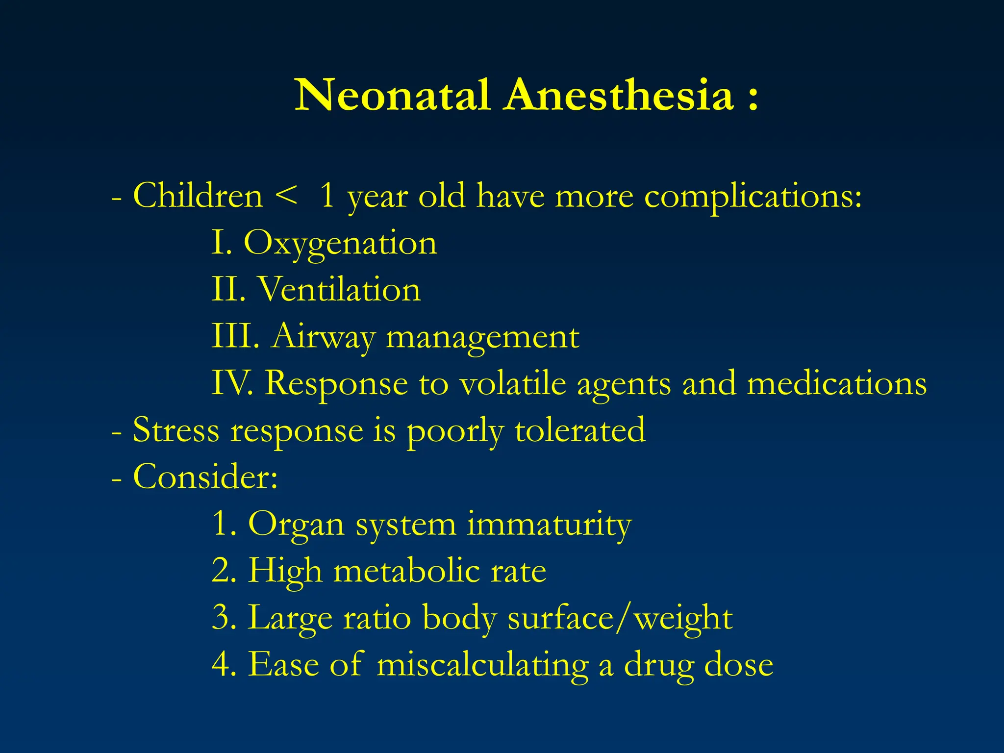 pediatric Anesthesia presentation copy.ppt