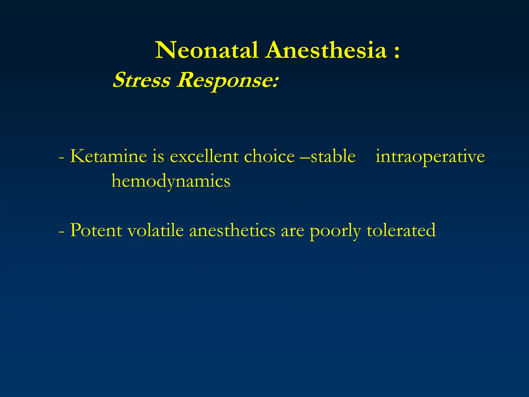 pediatric Anesthesia presentation copy.ppt