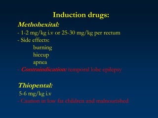 pediatric Anesthesia presentation copy.ppt
