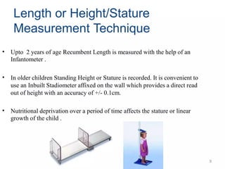 pediatric anthropometric measurements.pptx