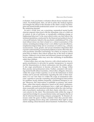 PediatricAntipsychoticsSparksDuncan | PDF | Mental Health | Diseases ...