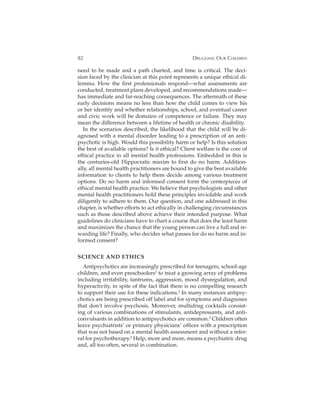 PediatricAntipsychoticsSparksDuncan | PDF | Mental Health | Diseases ...