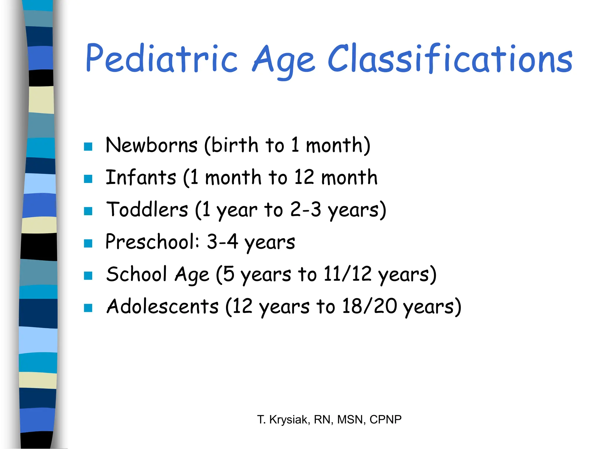Pediatric ., Assessment ,.Assessment.ppt
