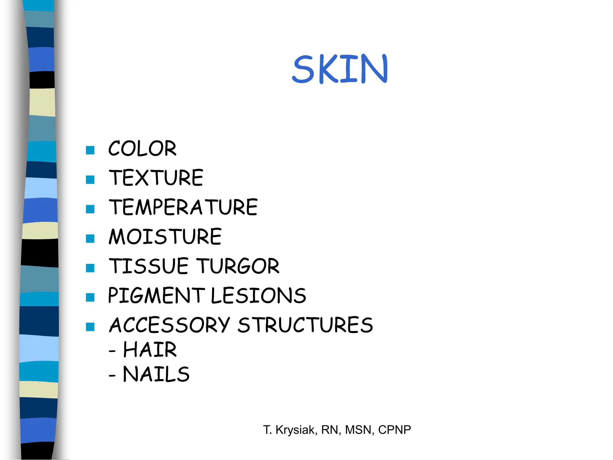 Pediatric ., Assessment ,.Assessment.ppt