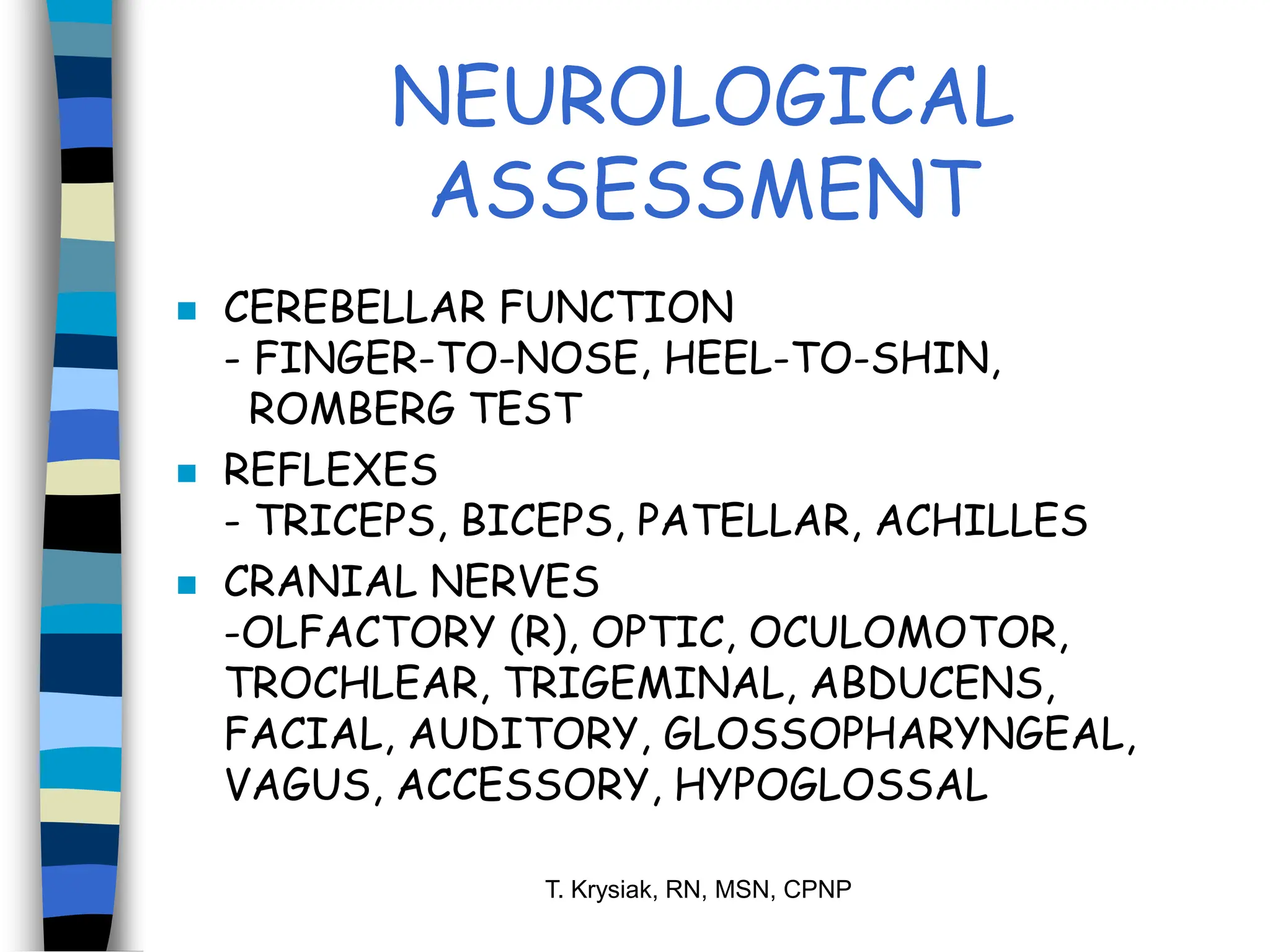 Pediatric ., Assessment ,.Assessment.ppt