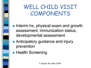 Pediatric ., Assessment ,.Assessment.ppt