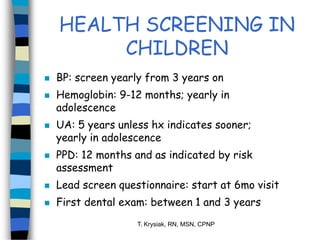 Pediatric ., Assessment ,.Assessment.ppt