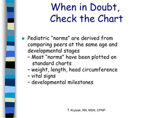Pediatric ., Assessment ,.Assessment.ppt