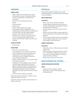 Pediatric assessment,physiotherapy and neonatal.pdf