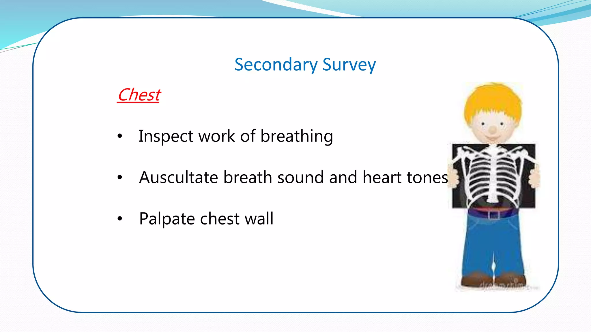 Pediatric assessment DR ATIQUR RAHMAN KHAN | PPTX