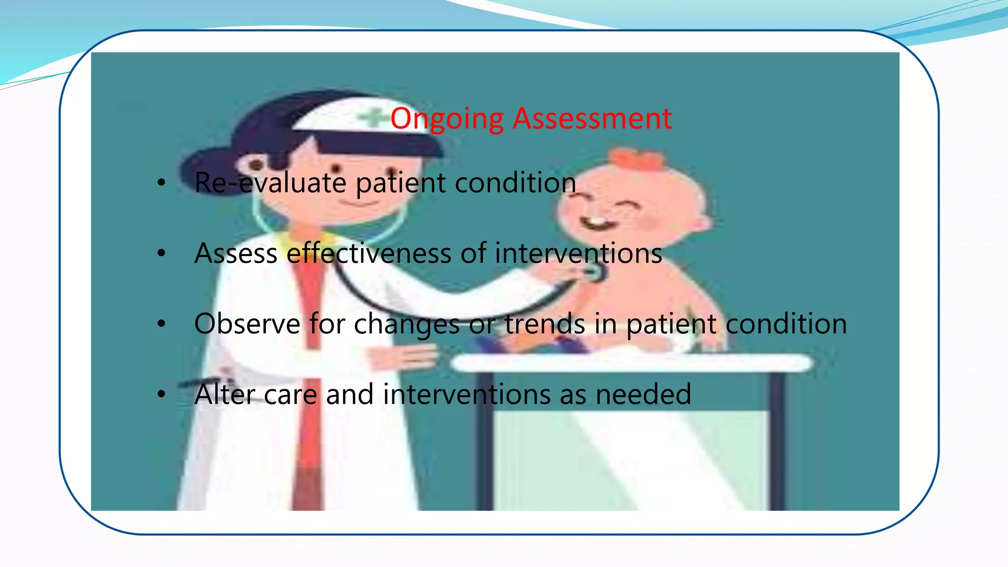 Pediatric assessment DR ATIQUR RAHMAN KHAN | PPTX