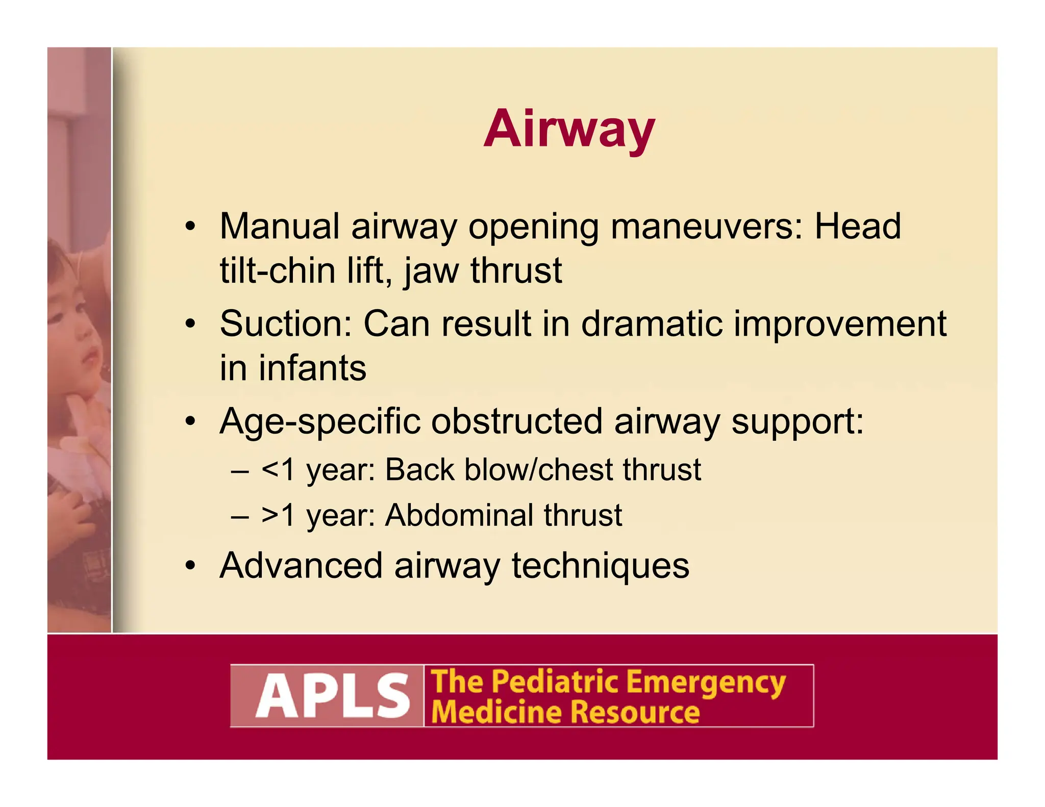 Pediatric Assessment Triangle in Children. pdf | PDF