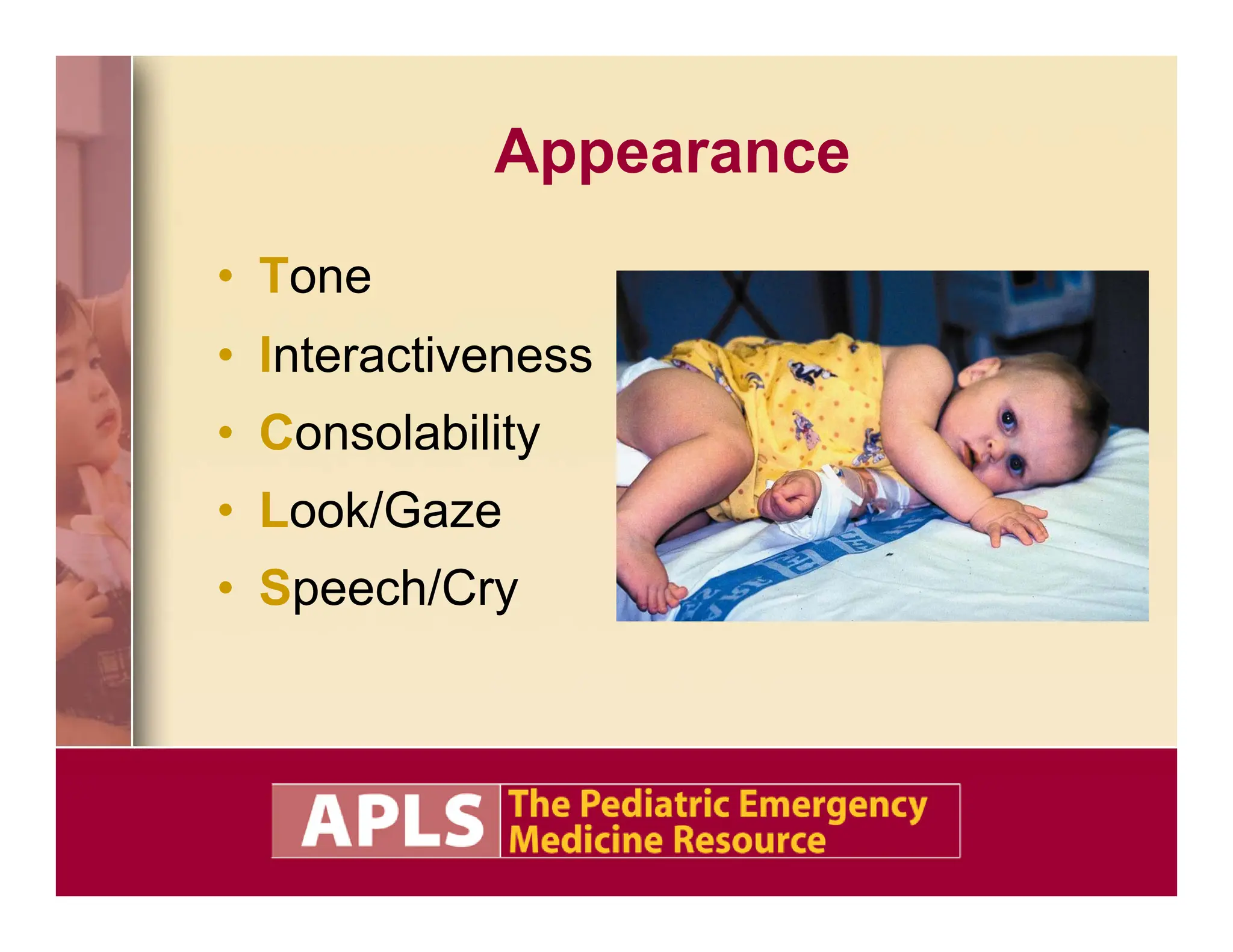 Pediatric Assessment Triangle in Children. pdf | PDF