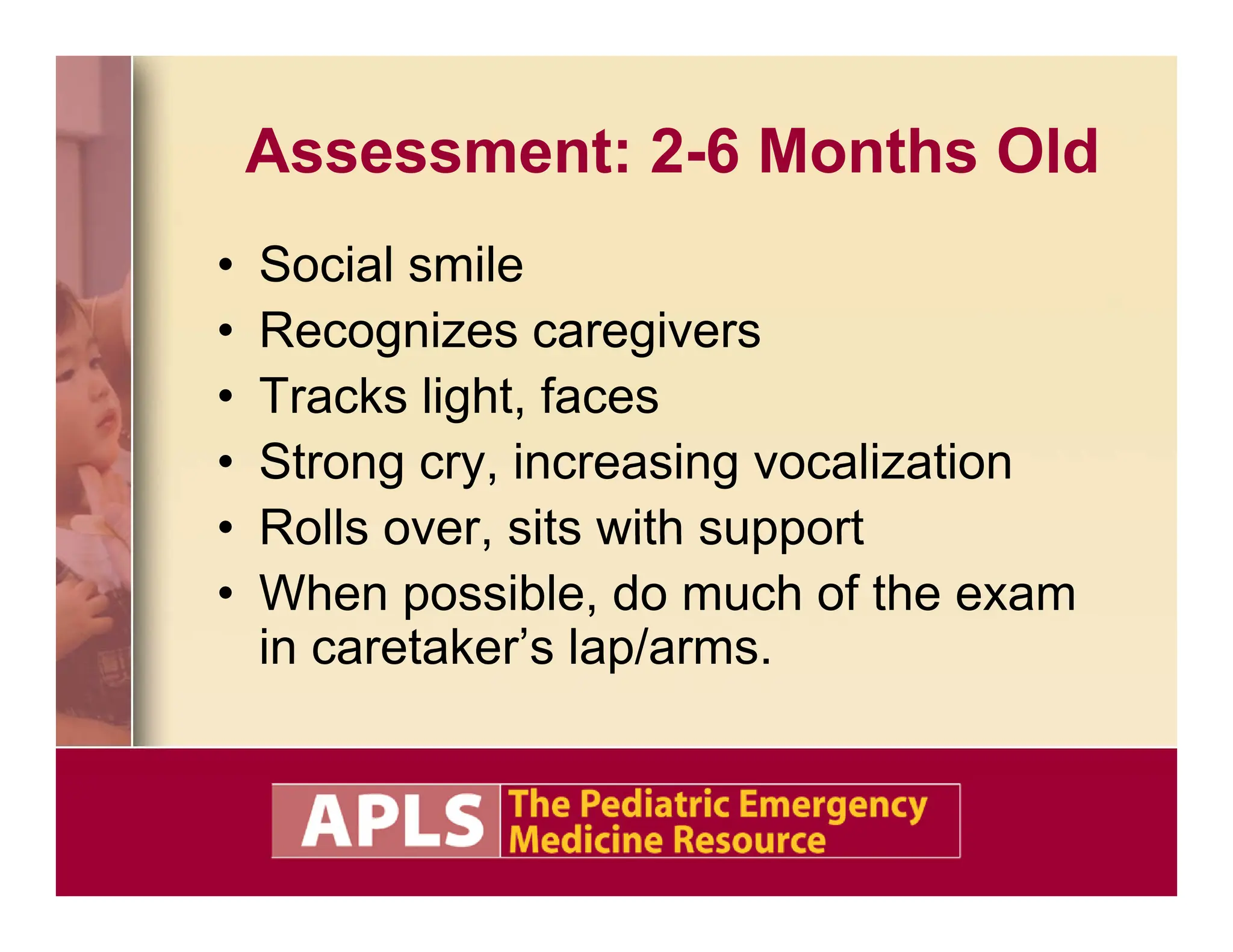 Pediatric Assessment Triangle in Children. pdf | PDF
