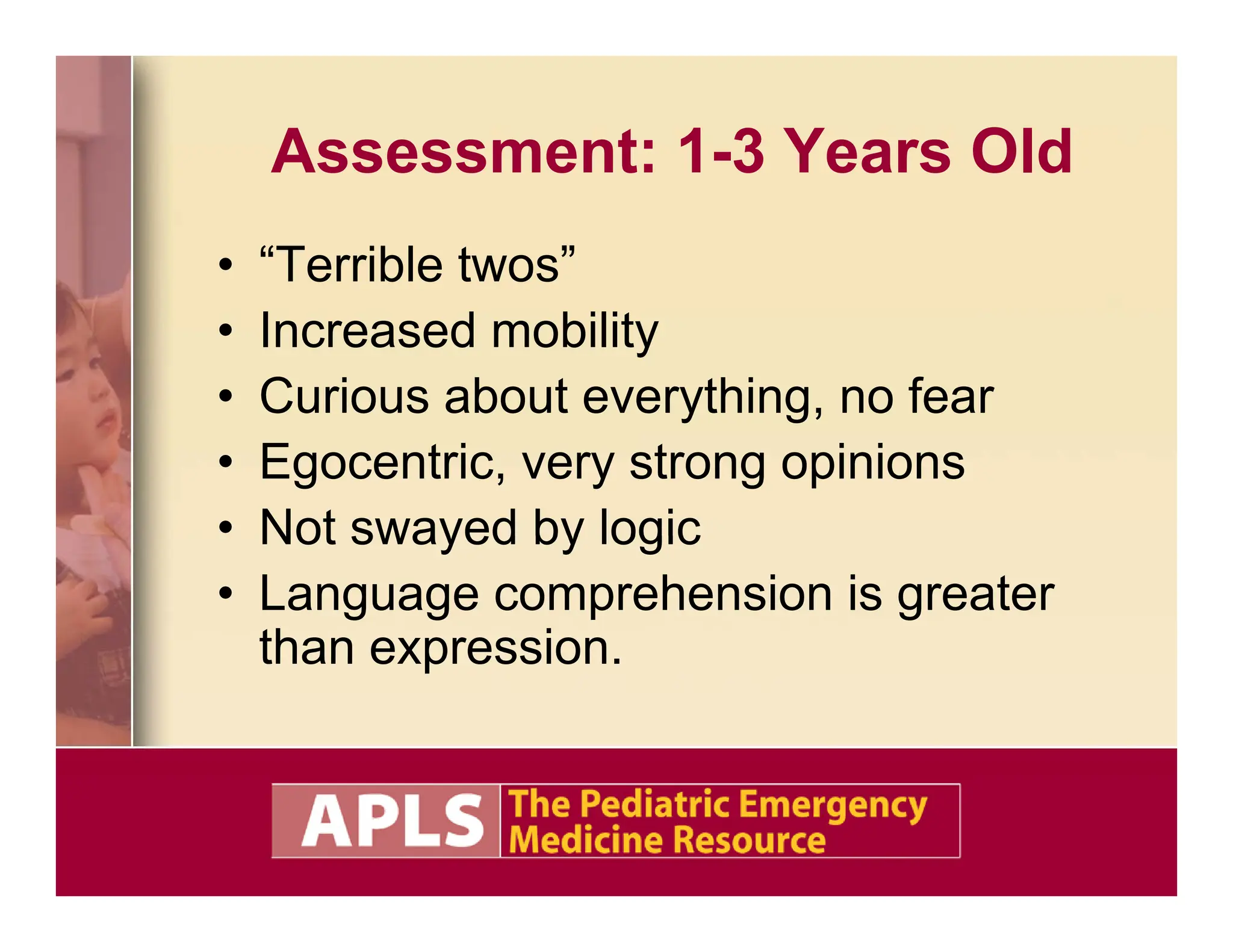 Pediatric Assessment Triangle in Children. pdf | PDF