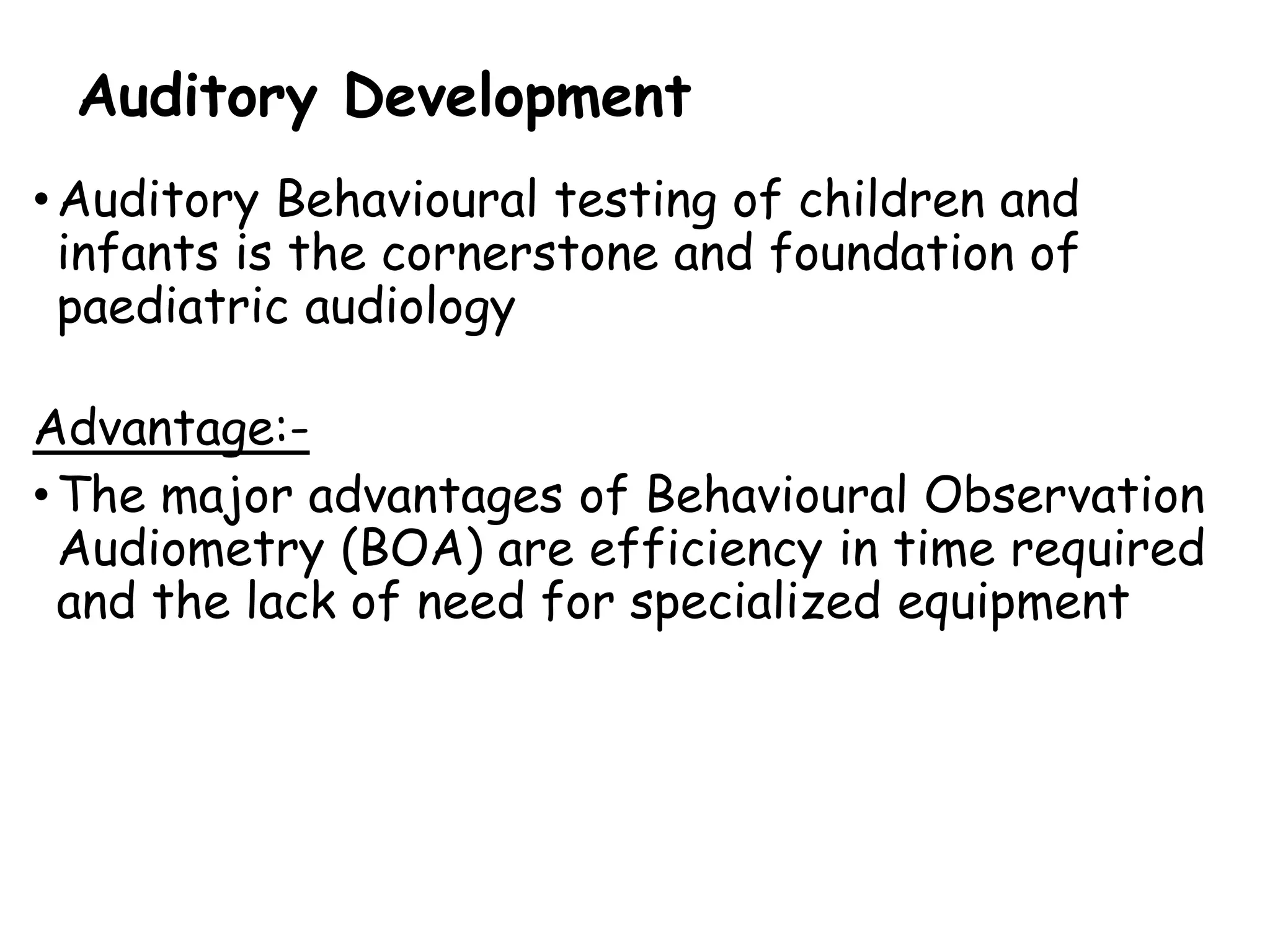 pediatric audio unit 1.pptx