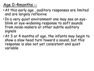 pediatric audio unit 1.pptx