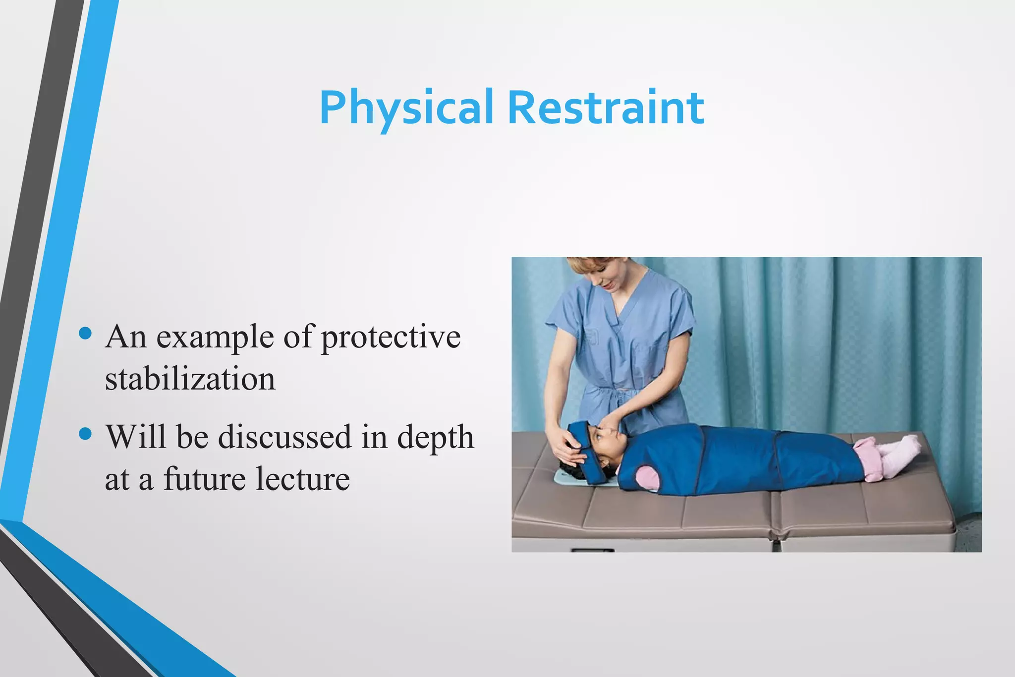 Pediatric Behavior Management | PPT