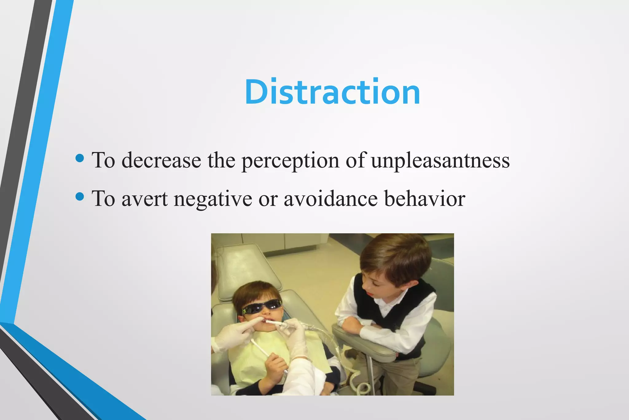 Pediatric Behavior Management | PPT