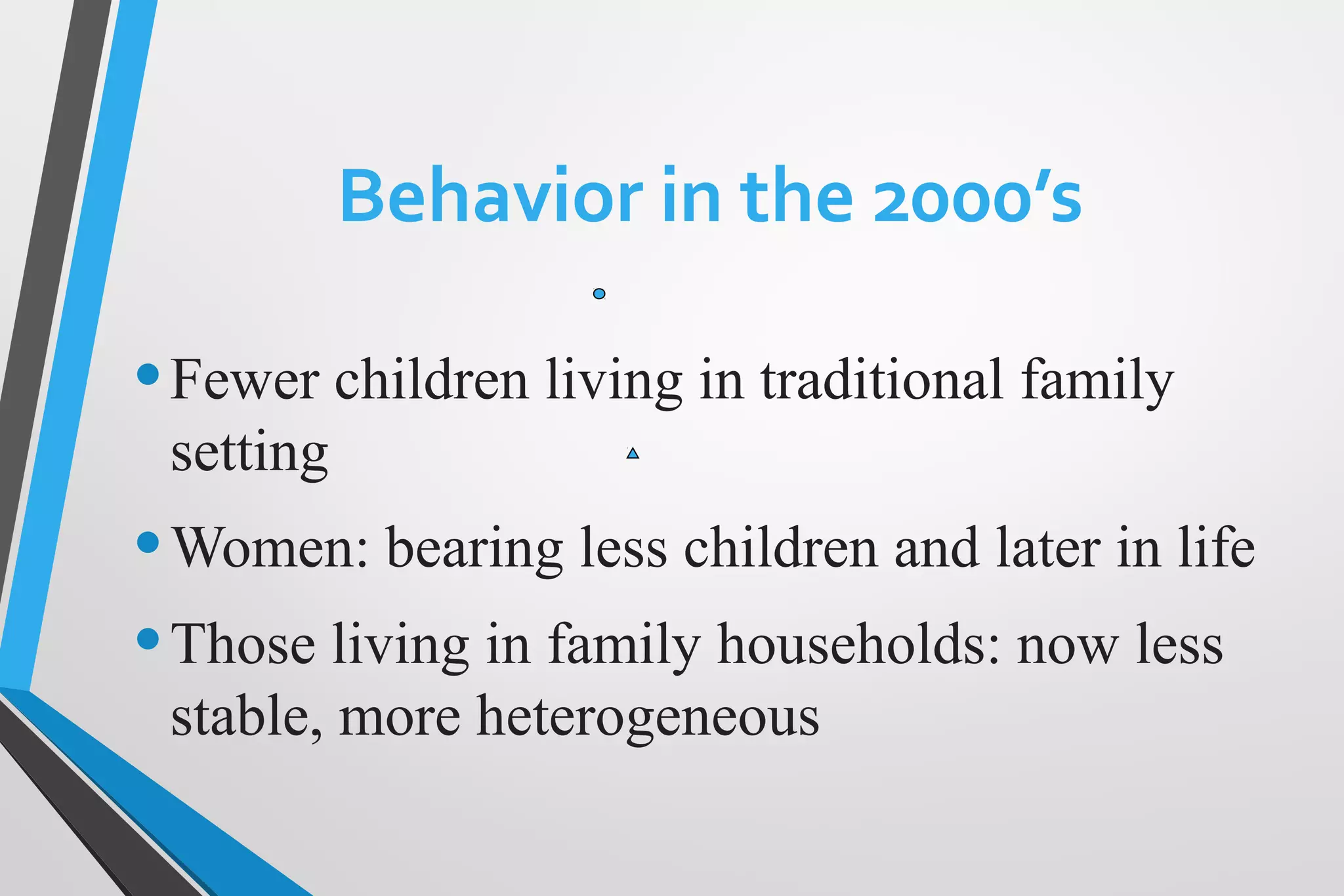 Pediatric Behavior Management | PPT