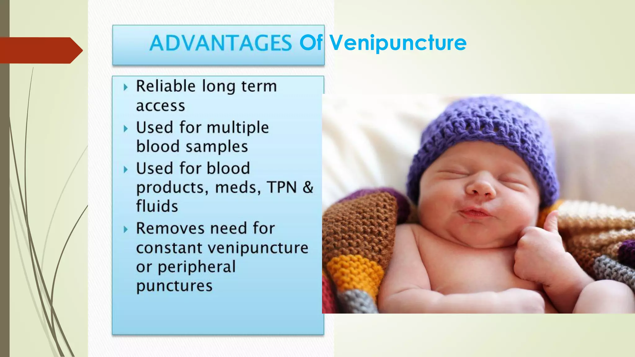 Pediatric blood sampling technique | PDF