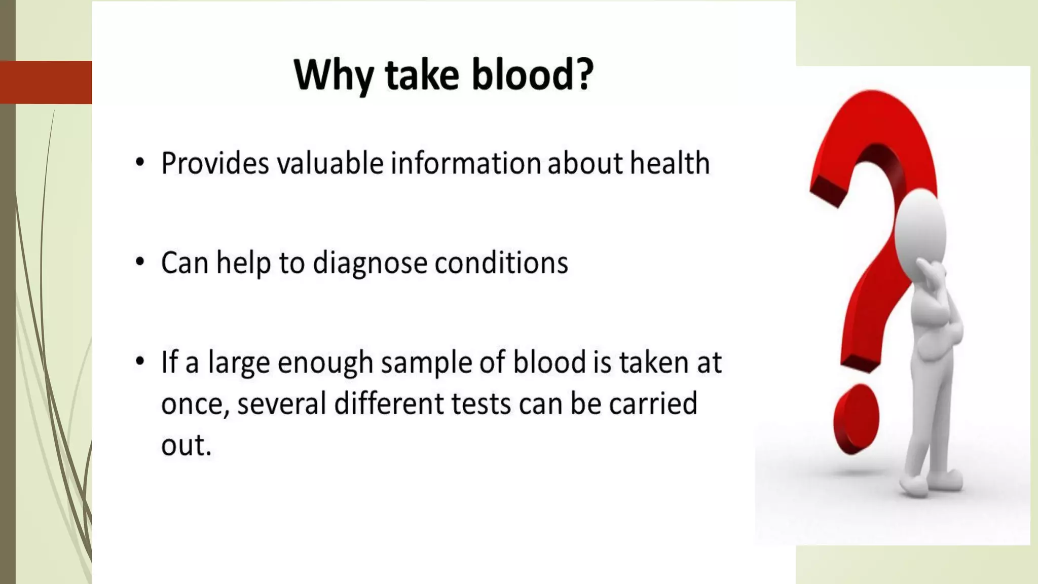Pediatric blood sampling technique | PDF