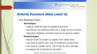 Pediatric blood sampling technique | PDF